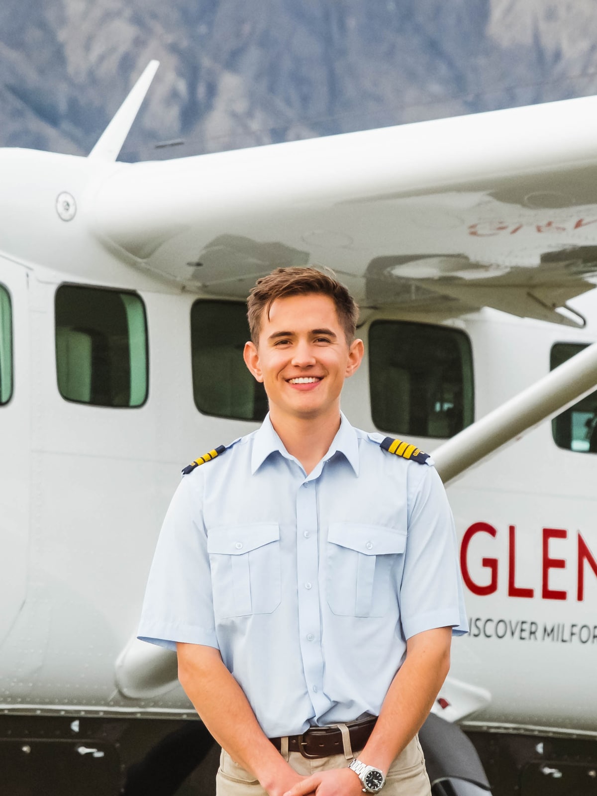 Our Team | Glenorchy Air