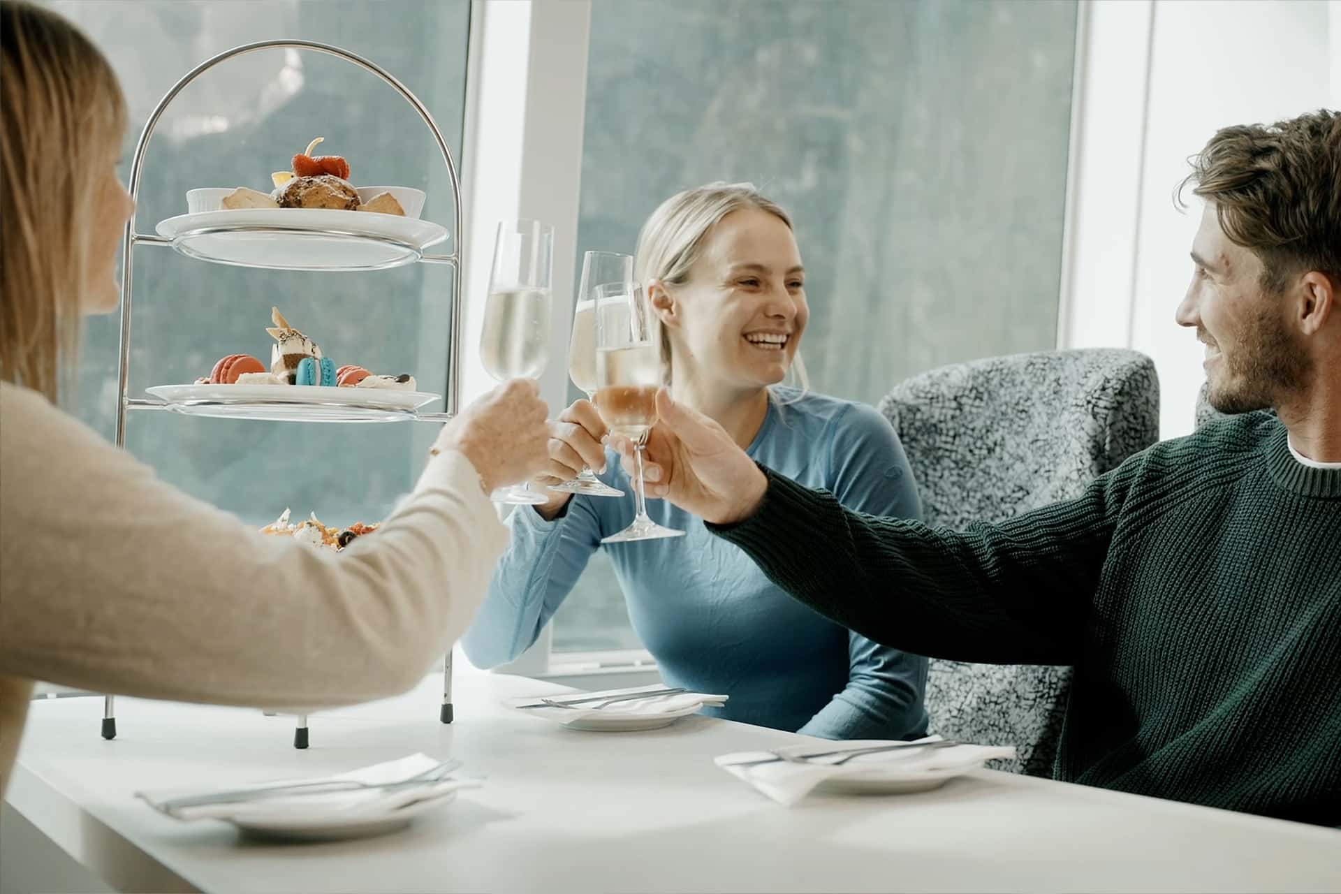 Milford Sound Private Charter Flight and VIP Cruise | Glenorchy Air