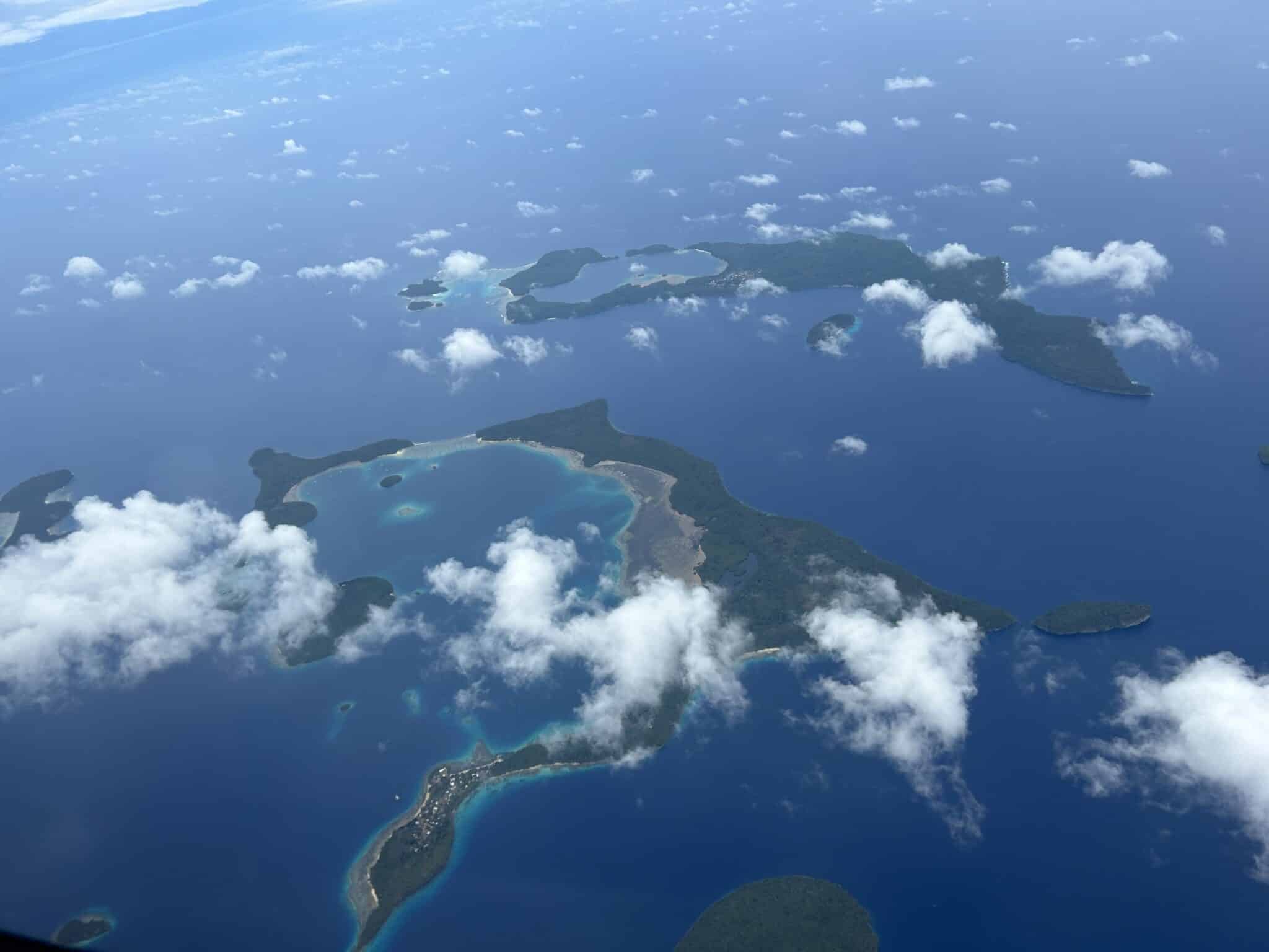 NZ Civil Aircraft: 2024
