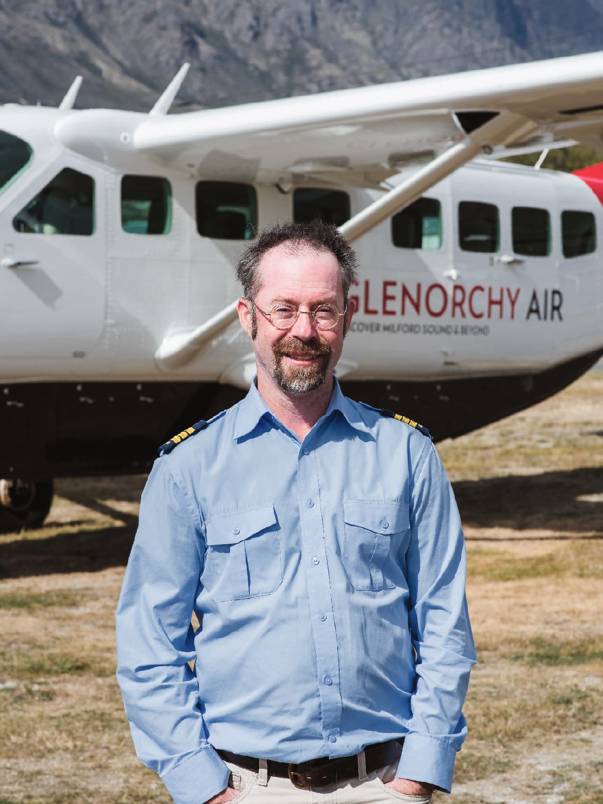 Our Team | Glenorchy Air