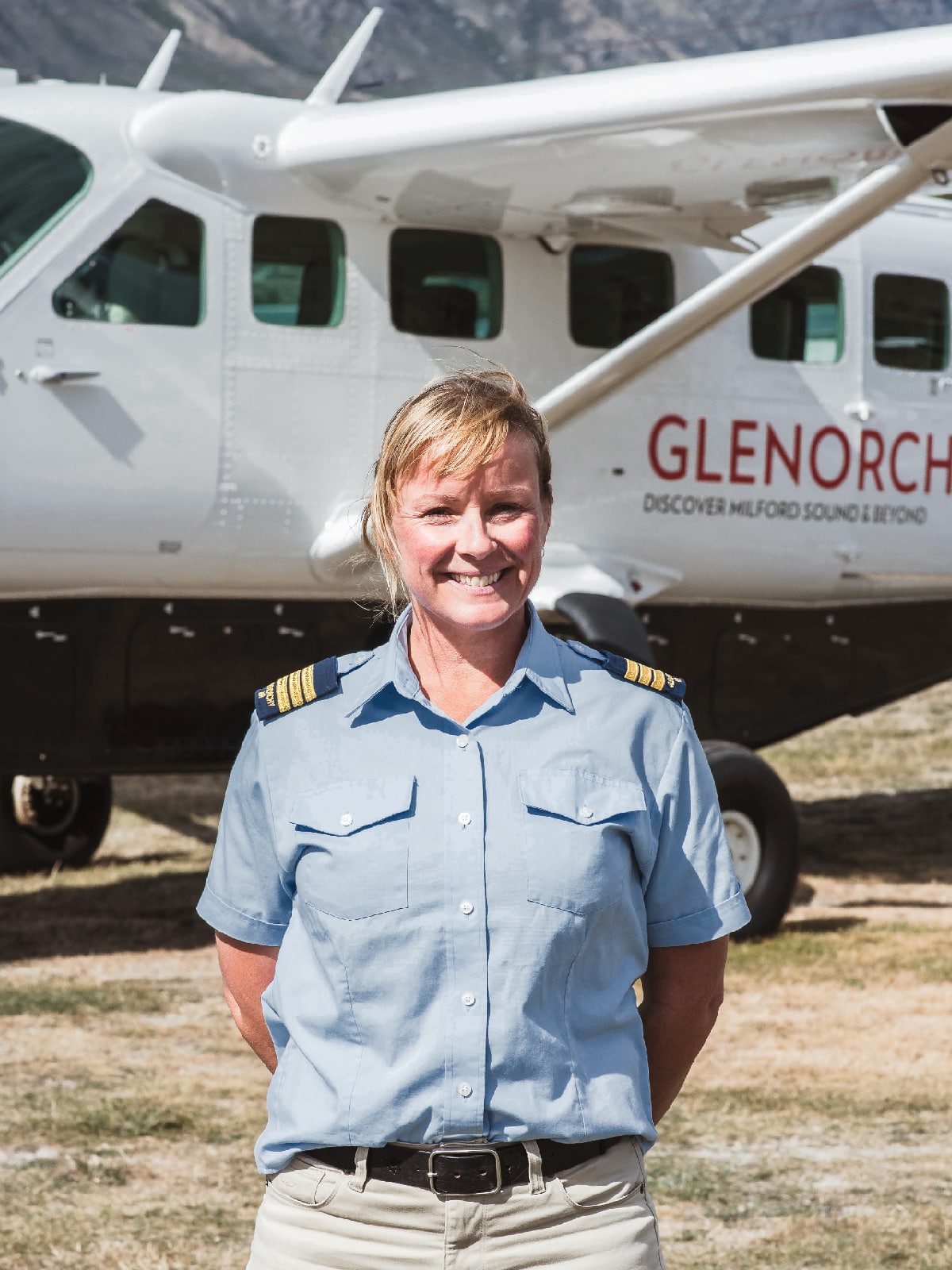 Our Team | Glenorchy Air