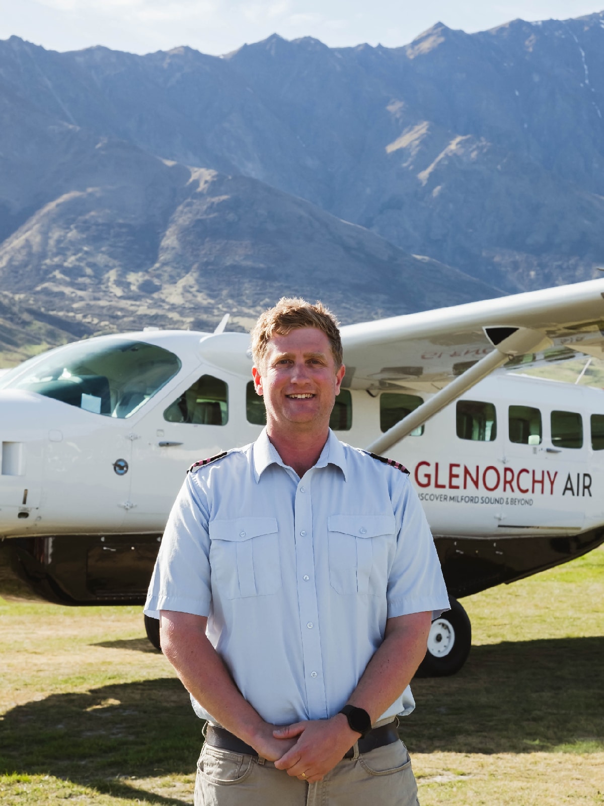Our Team | Glenorchy Air