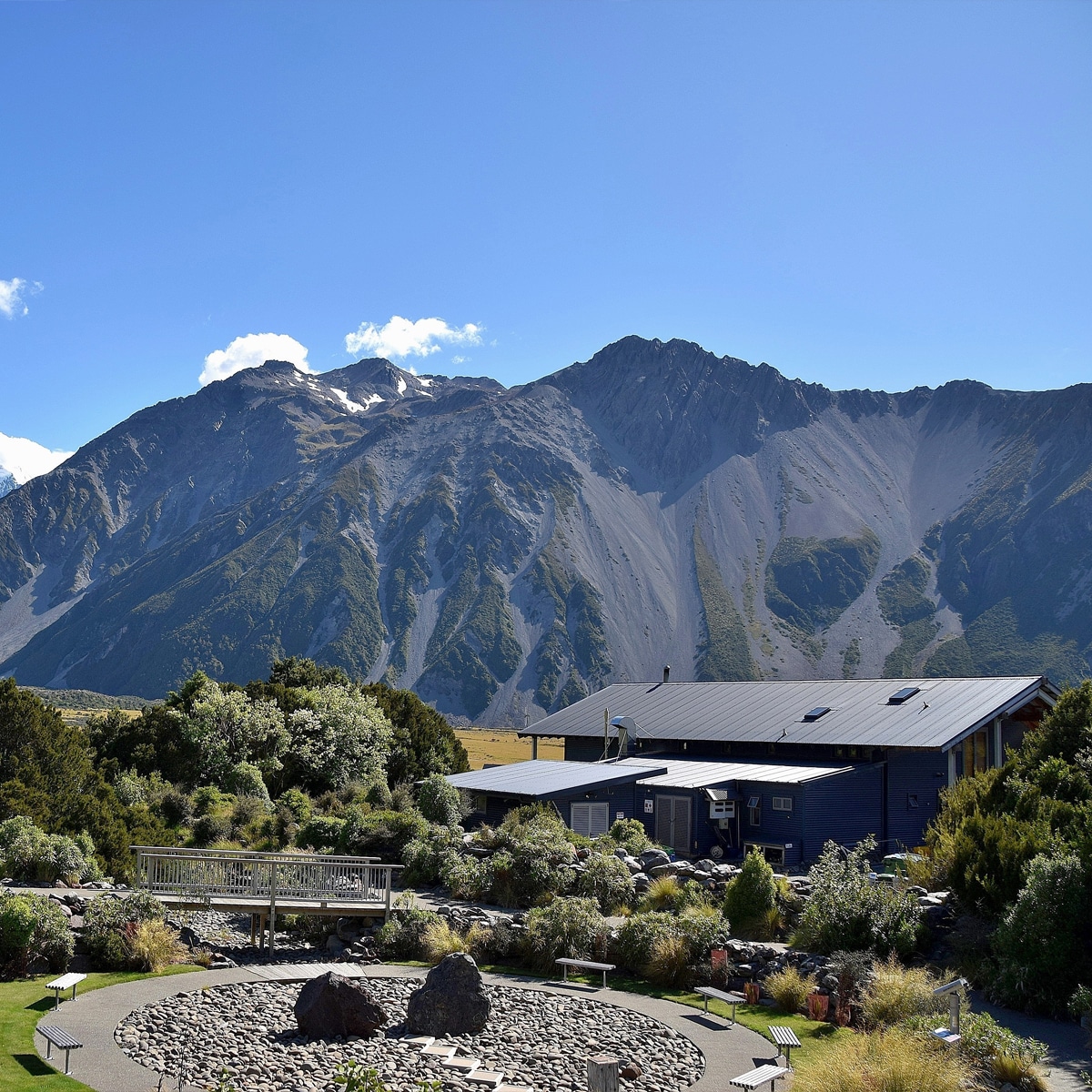 What to do in Mt. Cook National Park | Glenorchy Air