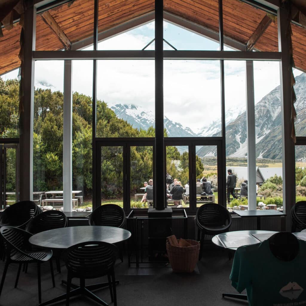 What to do in Mt. Cook National Park | Glenorchy Air