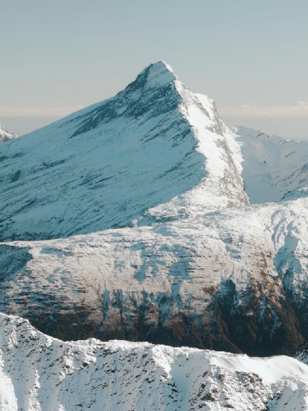 Glenorchy Air | Queenstown Scenic Flights